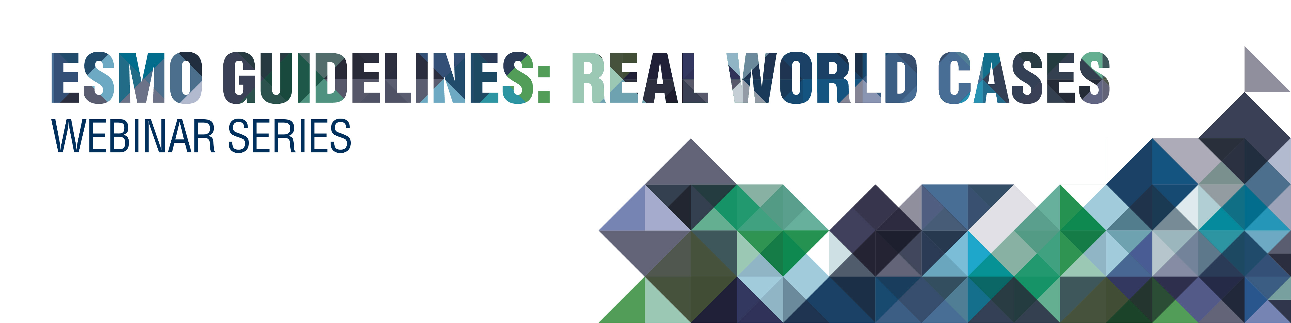 ESMO指南：现实世界案例 - 网络研讨会系列 - bob的网址下载,bob软件是干什么的,bob电竞投注